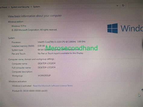Computer CPU For Sell At Lalitpur Nepal Nepal Lalitpur Merosecondhand Com Free Nepal S
