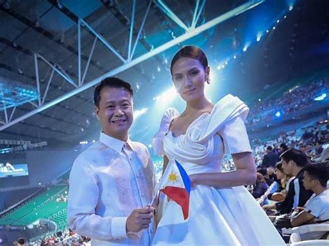 Are Senator Sherwin Gatchalian And Bianca Manalo Tying The Knot In 2020 Gma Entertainment