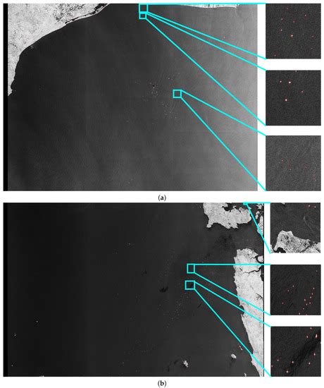 An Sar Ship Object Detection Algorithm Based On Feature Information