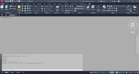 Autocad Command List Thepiping Com