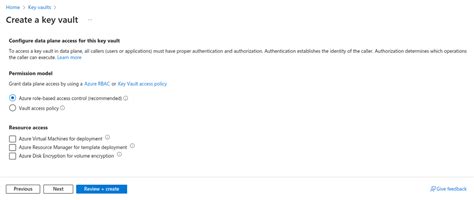 Enhancing Security Of Applications In Aks Cluster Using Azure Key Vault