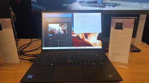 Lenovo Rilis Jajaran Mobile Workstation Thinkpad P Series Terbaru Di Indonesia Jagat Review