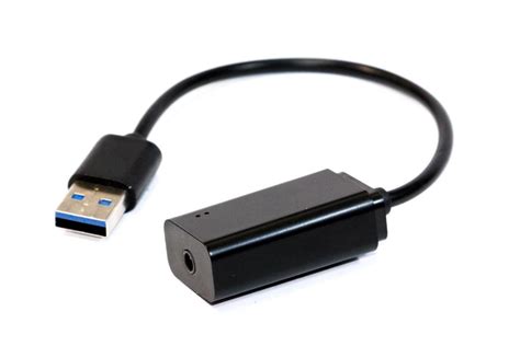 USB AUX Adapter Boomcar