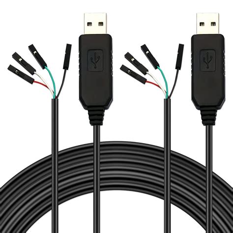 Ch340g Usb To Ttl Serial Converter，3pack Usb To Rs232 Ttl Serial Adapt Leoforward Australia