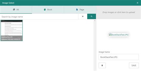 Uploaded Images Show As Placeholder · Issue 3651 · Bookstackappbookstack · Github