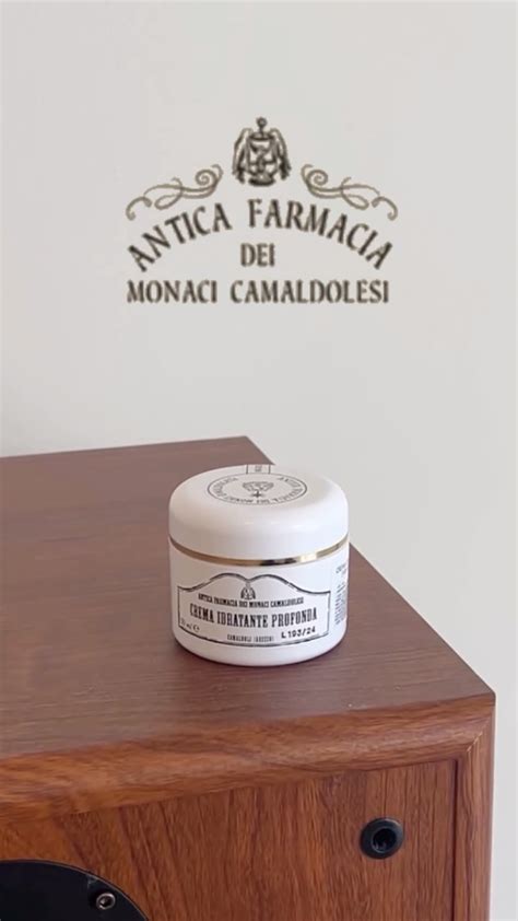 아미월드 협찬 피부 속당김 이거 하나로 해결됐어요 요즘 피부가 푸석하고 메이크업이 잘 안 받는 느낌이라면 이 크림 한번 써보세요💎 ‘크레마 이드라딴떼 프로폰다는