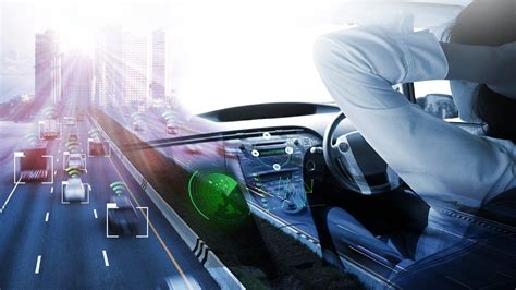 simulator technology and autonomous vehicle development faac