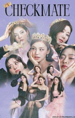 Itzy Th Member Meet The Member Wattpad