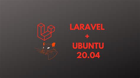 Laravel App In Production Ubuntu 2004 Lts Version