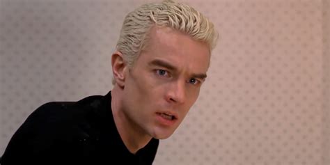 ”it Sent Me Into Therapy” Buffys Most Controversial Spike Scene