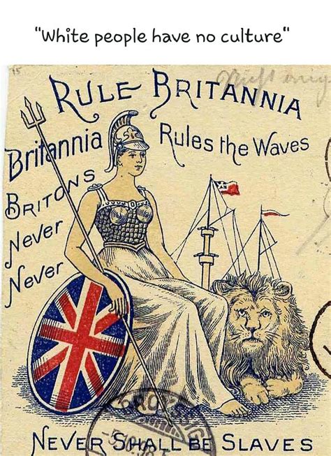 Rule Britannia Britannia Rules The Waves Meme By Galaxyeater Memedroid
