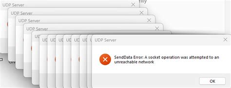 UDP GPS Connection Issue How It Works AgOpenGPS