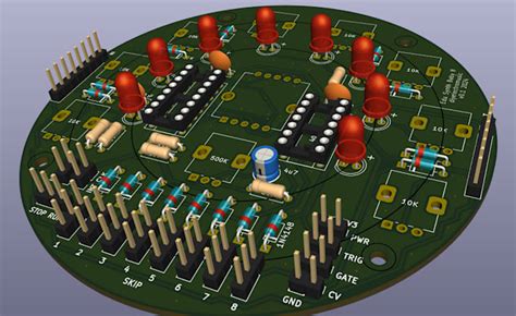 Do Circuit Design Programming And Simulation In Proteus Tinkercad