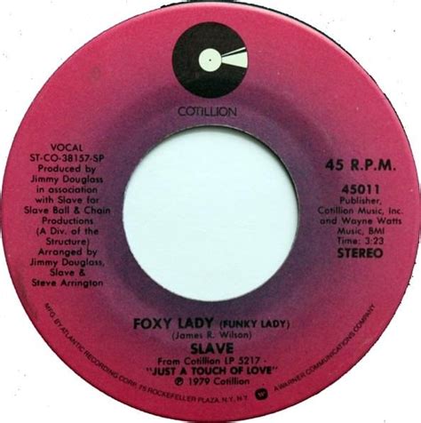 Slave Funky Lady Lyrics Genius Lyrics