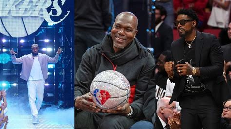 Lebron James Working Out At 7am And With Hakeem Olajuwon In 2011 Motivated The Heat Says Udonis