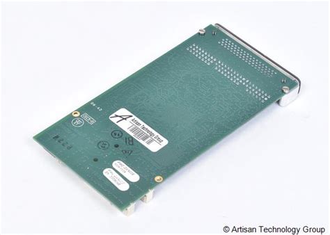 PMC DX502E Acromag Xembedded Xycom Reconfigurable FPGA With Differential I O Module