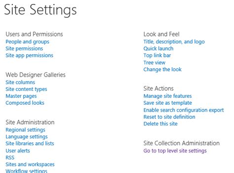 A Guide To Quick Sharepoint 2013 Branding Blksthl