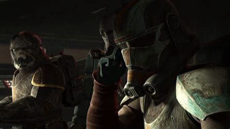 Star Wars The Bad Batch Final Season Officiële Juggernaut Clip