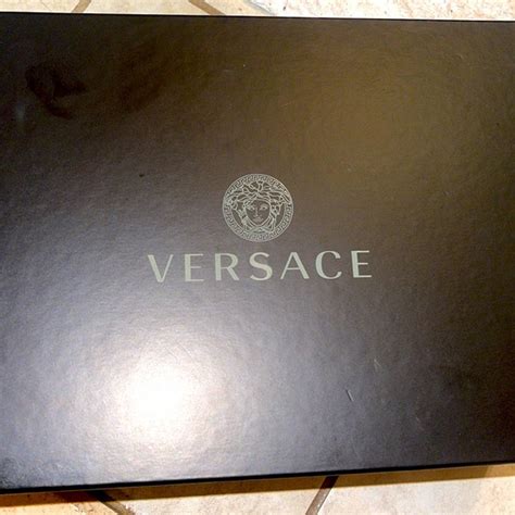 Versace Shoes Versace New Trend Heels Poshmark