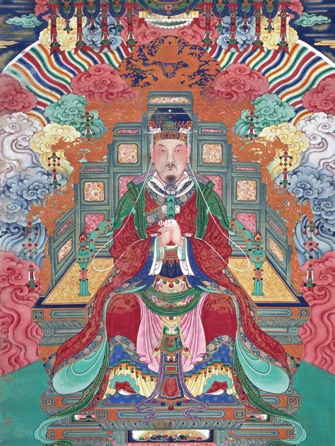 说玄天大圣真武本传神咒妙经引玉清无上灵宝自然北斗