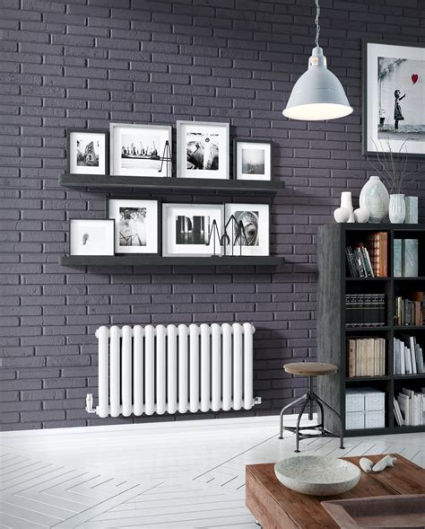 Cassius Suffolk Radiators