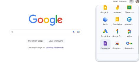 Cómo crear un formulario en Google Forms gratis Infobae