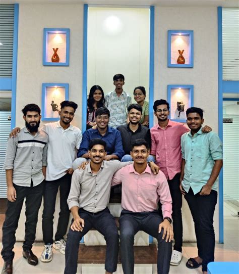 Kaustubh Mhatre On Linkedin Welcome On Board