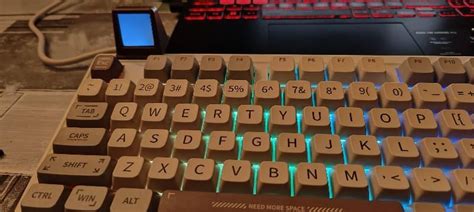 Rt100 Screen Bugged Possibly After Firmware Update R Epomaker