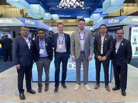 Infosys Communications Media And Technology Practice On Linkedin