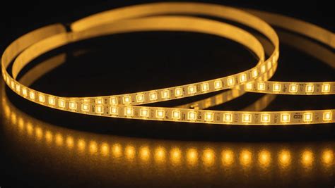 Discover The Advantages Of Cob Led Light Strips