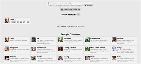 SFW NSFW AI Roleplay Chatrooms And Chatbots For Adult RP Fun