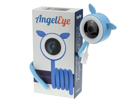AngelEye Baby Monitors