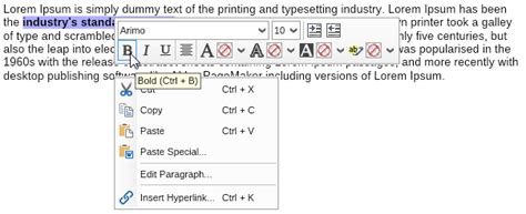Winforms Context Popup Control Context Popup For Windows Forms Nevron