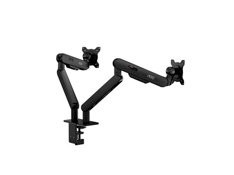 AM B AOC Dual Monitor Arm AOC Monitor