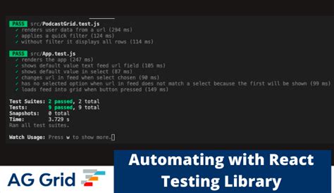 How To Get Started With Testing In React By Gabriela Lozano Paris Medium