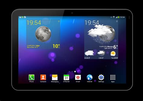 Weather And Animated Widgets For Android Apk Download