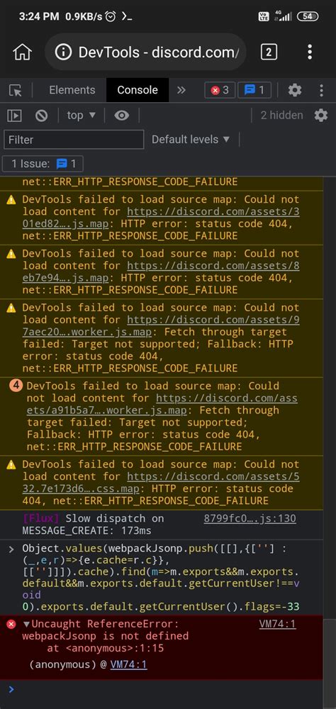 Webpackjsonp Is Not Defined · Issue 5 · 6uvconsole Exploits · Github