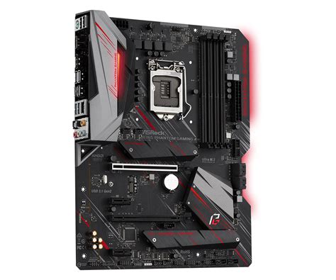 Asrock B Phantom Gaming