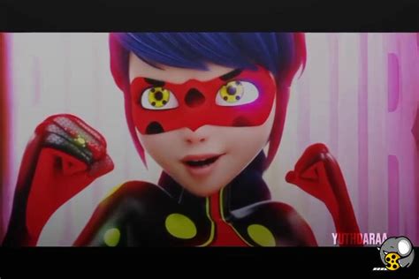 ادیت از قسمت آخر فصل ۶ دختر کفشدوزکی فیلو