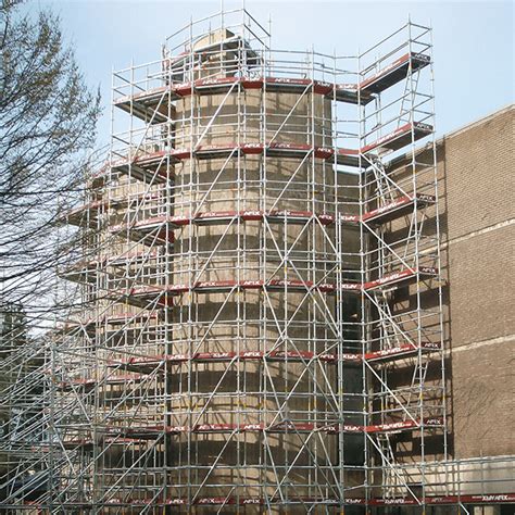 Extension Scaffold Afix Group NV