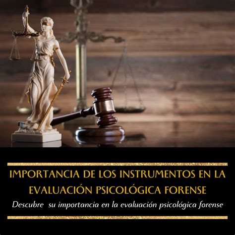 Informe Psicológico Forense Tipos Metodología Y Alcance Melissa