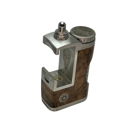 Aio Mod Illusia A Fakirsmods Fakirs Mods And Atomizers