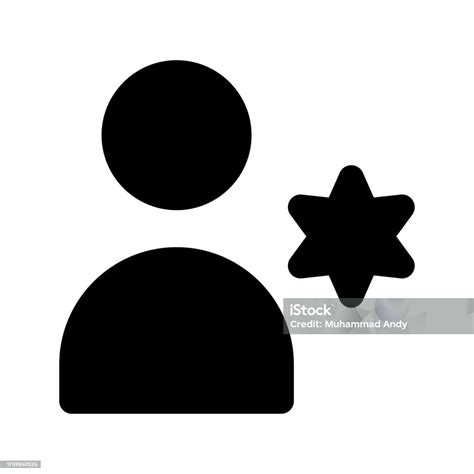 사용자 아이콘 벡터 사람 프로필 아바타 평면 색상 글리프 픽토그램 그림 0명에 대한 스톡 벡터 아트 및 기타 이미지 0명