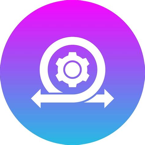 Premium Vector Agile Icon Premium Vector Agile Icon