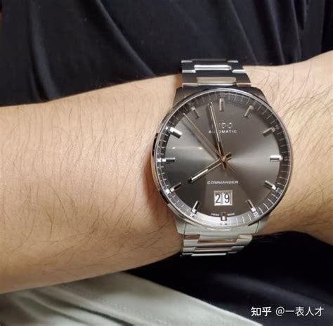 浪琴名匠和美度指挥官选哪个过来人告诉你