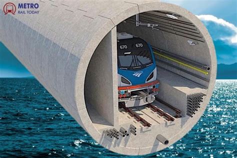 How Safety Is Important During Tunneling For Railways And Metro Rail
