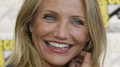 Why Cameron Diaz Loves Pubic Hair Au — Australias Leading