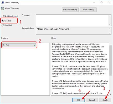 [solved] some settings are managed by your organization on windows