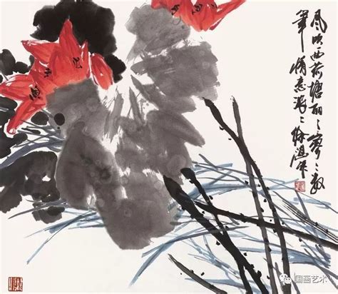 徐湛绘画课堂 徐湛绘画课堂1一96 徐湛绘画课堂1一3 第14页 大山谷图库