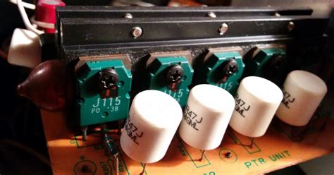 The Emitter Resistor